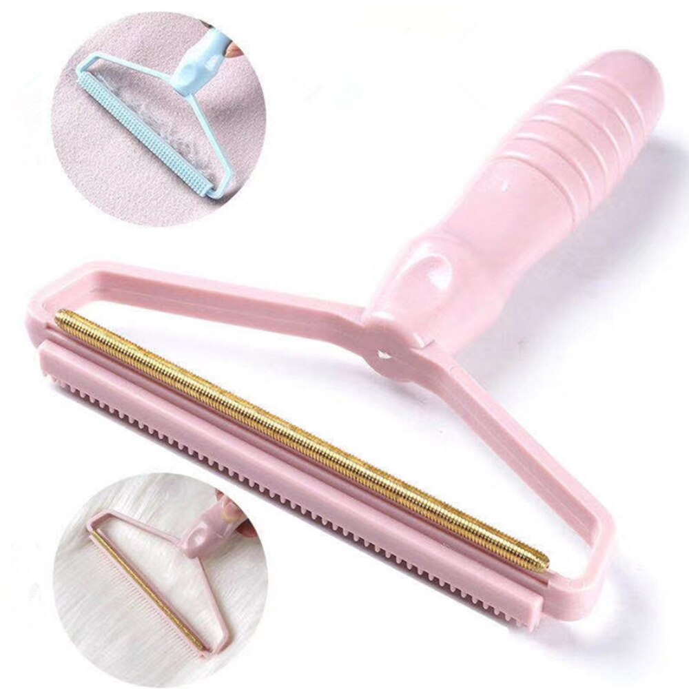 Portable Lint Remover Fuzz Fabric Shaver for Sweat... – Vicedeal