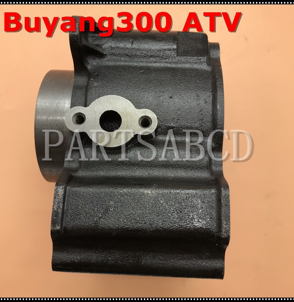 Buyang Fa D300 H300 G300 72.5Mm Motor Cilinder Bor... – Grandado