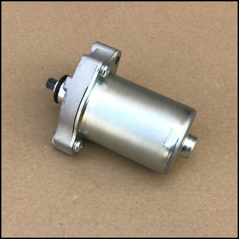 1 Pcs Starter Motor Voor Chinese Scooters Qj Keewa... – Vicedeal