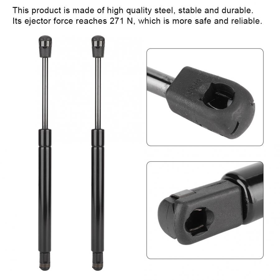 Kofferbak Gasveer Lift Stutten Rod Shock Demper 05... – Grandado