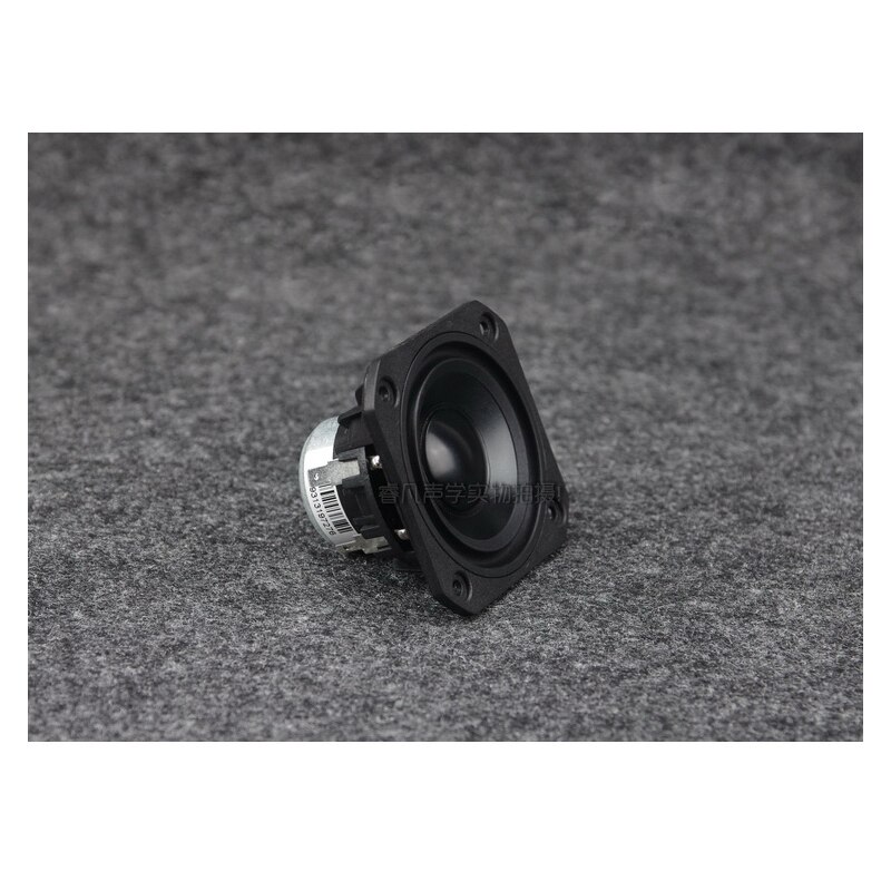 2.5-inch Full-range Speaker High School Bass Neody... – Grandado