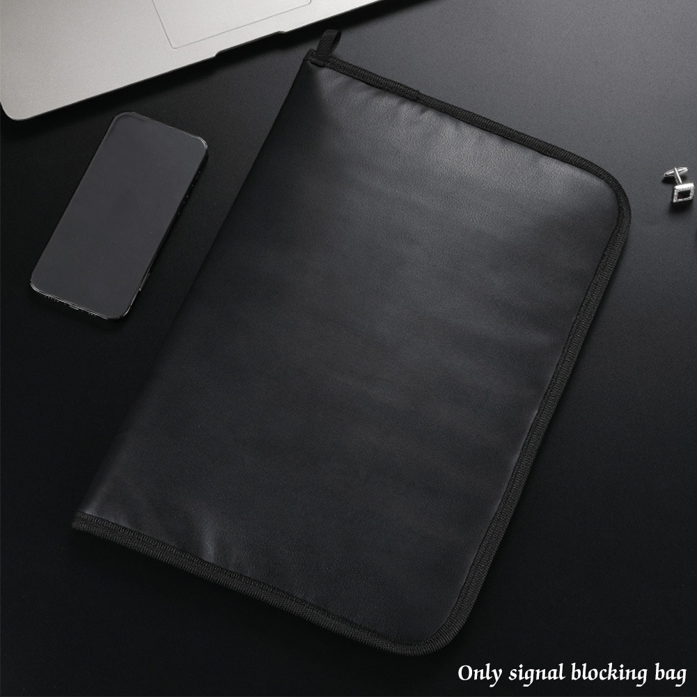 Faraday Portable Cover Anti-Tracking Radiation Pro... – Vicedeal