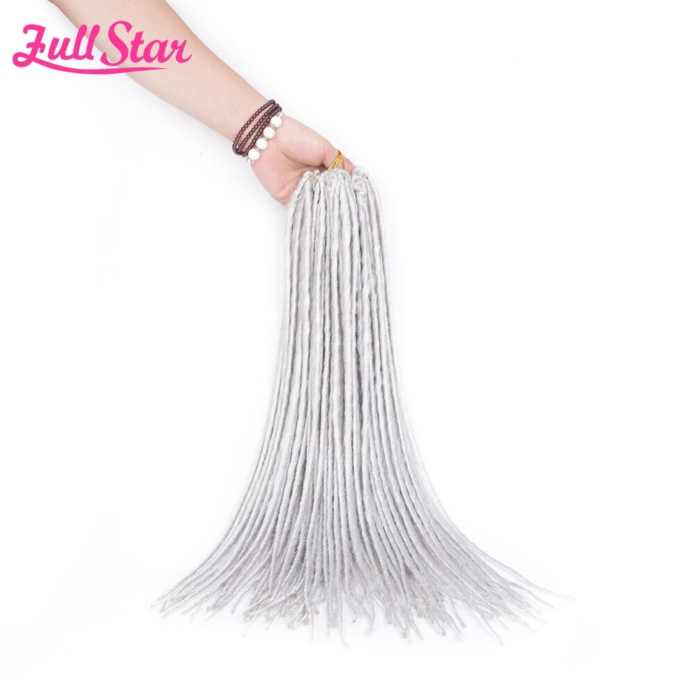 Full Star Synthetic Hair Thick goddess Blonde Drea... – Grandado