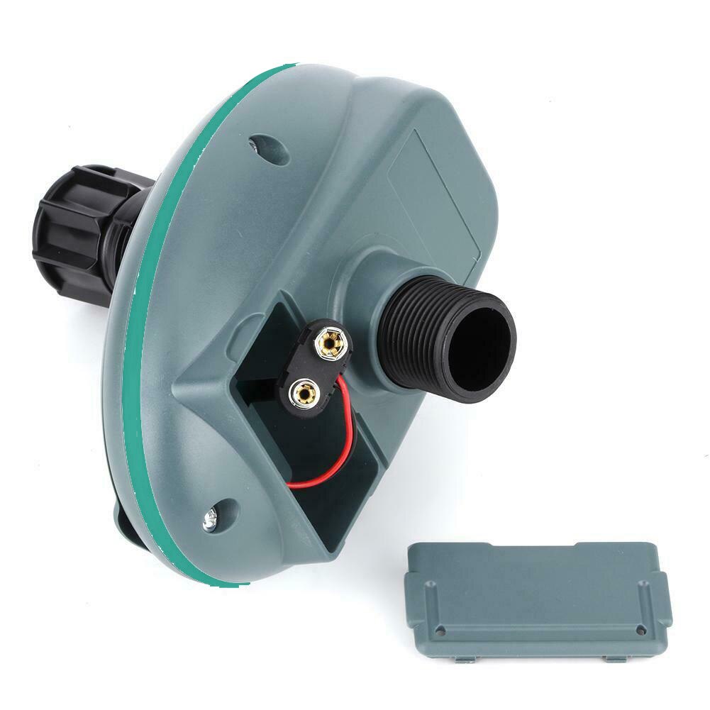 Automatic Garden Water Timer Lcd Display Garden Au... – Grandado