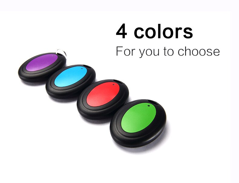 4 in 1 Wireless Key Finder One Drag Four Household... – Grandado