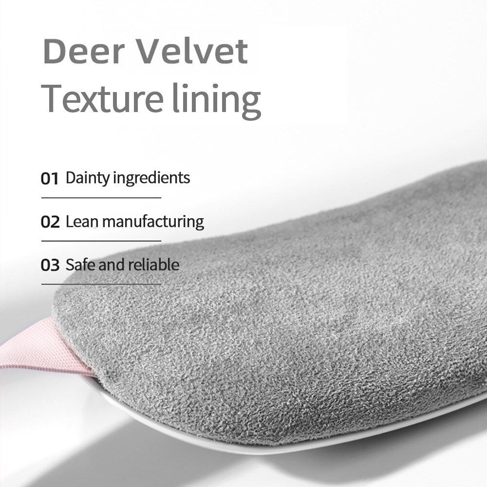 Heating belt Electric Abdomen Heating Compress Mas... – Grandado