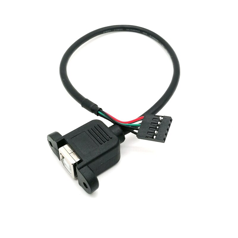 Usb 2.0 Type B Vrouwelijke Socket Printer Panel Mo... – Vicedeal