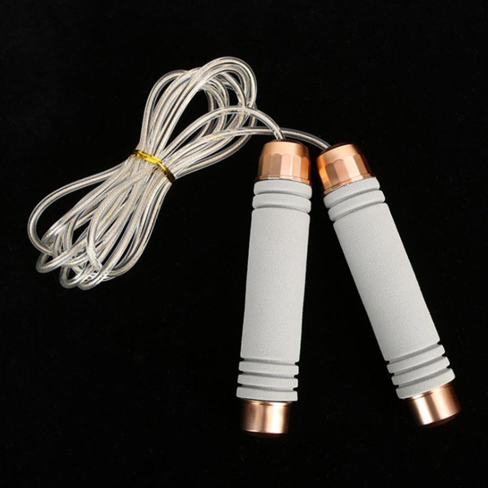 Steel Wire Jump Rope Weight Bearing Steel Wire Rop... – Grandado