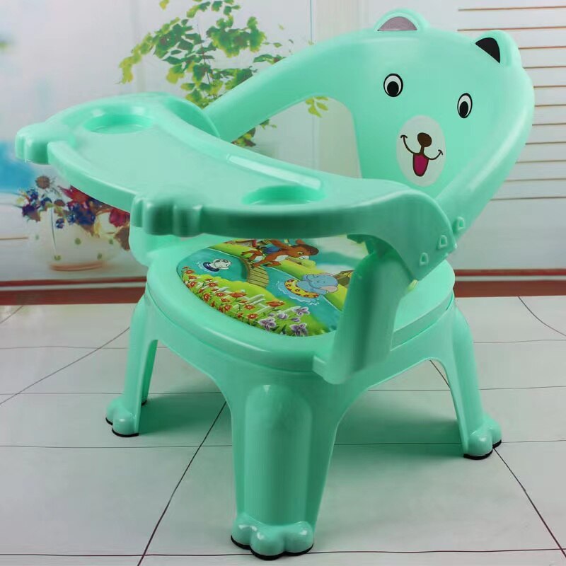 Portable Baby Seat Baby Dining Chair Kids Safety F... – Grandado