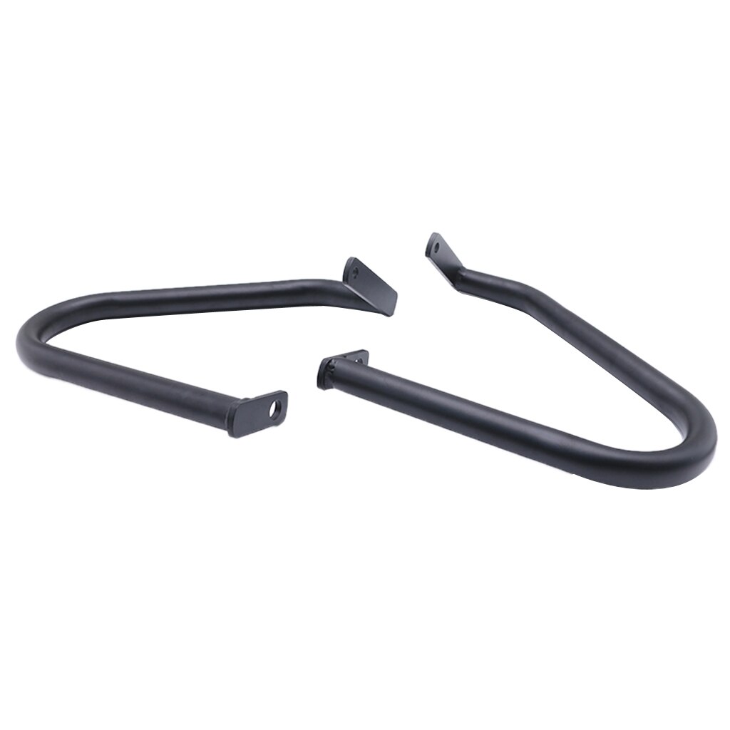 2 Pieces/Set Motorcycle Highway Engine Guard Crash... – Grandado