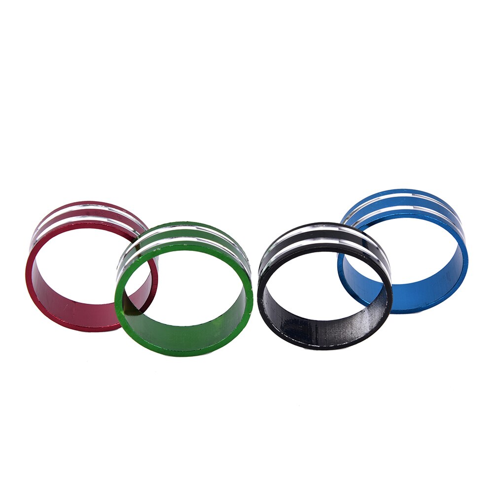 Aluminum Fork Washer Alloy Headset Stem Spacer Roa... – Vicedeal