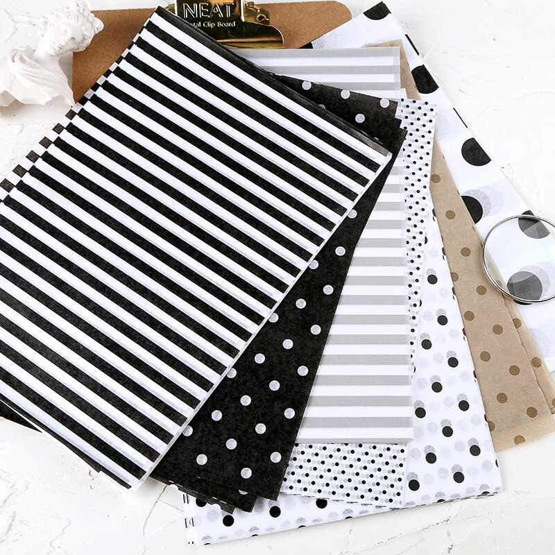 80Sheets/Pack Mix Color Folding Handmade Paper DIY... – Grandado