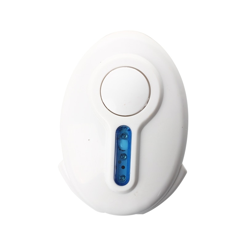 Wireless Remote Control 16 Music Melodies Doorbell... – Grandado