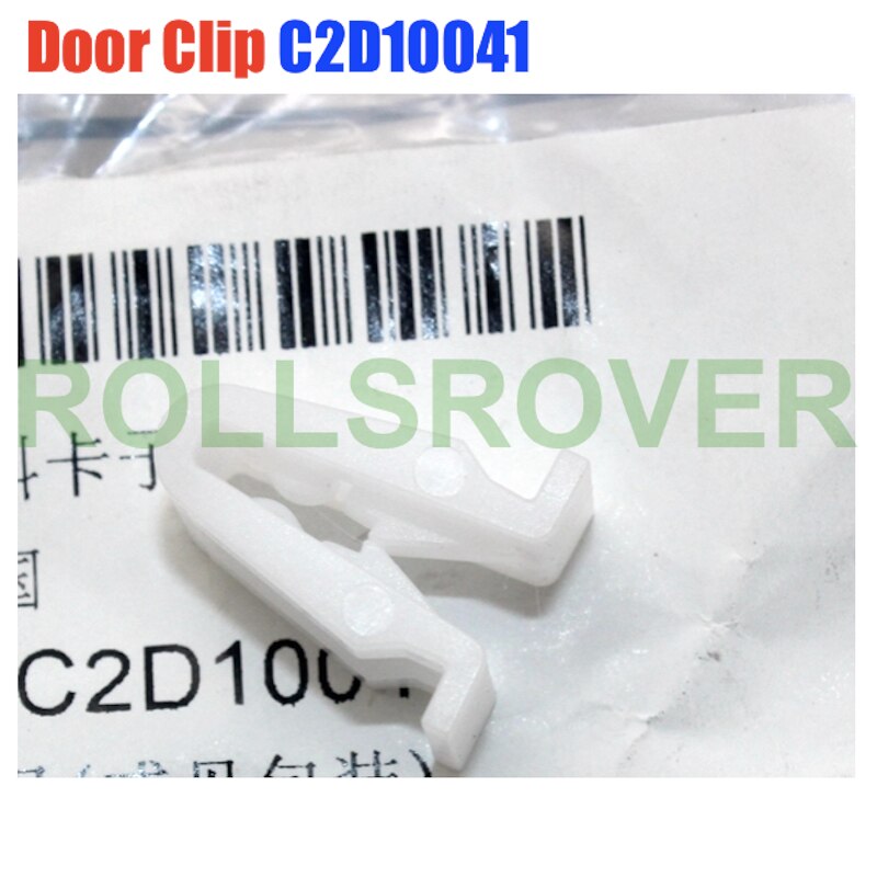 ROLLSROVER Door Veneer Panel Clip For Jaguar XJ OE... – Grandado