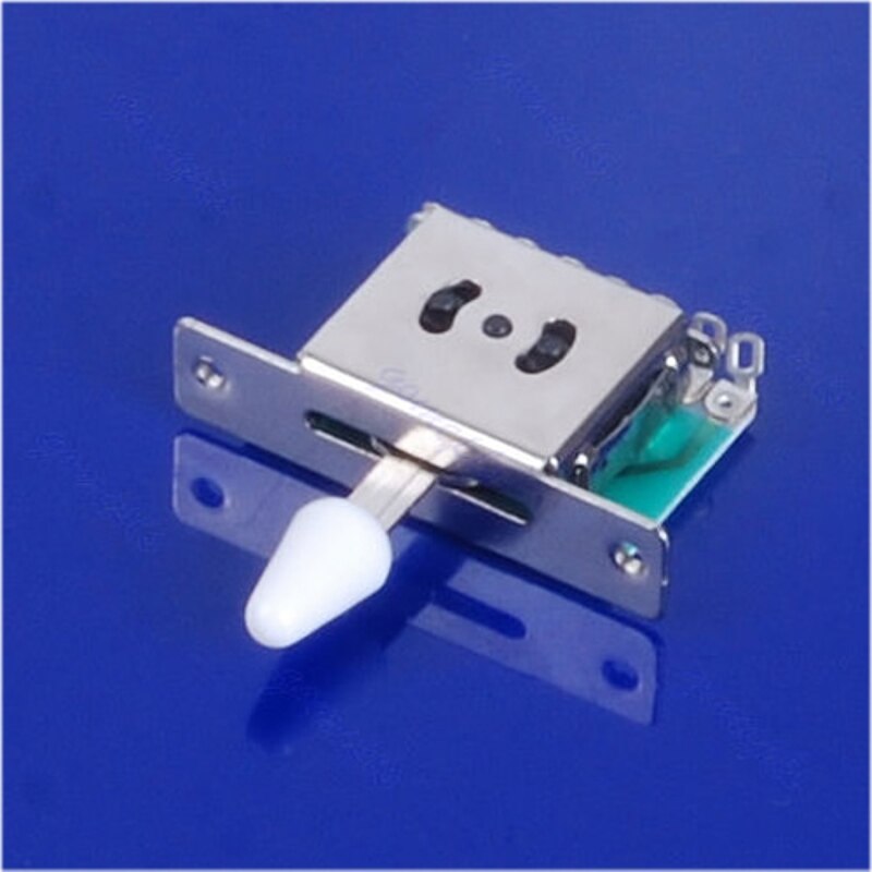 5 Way Pickup Selector Switches Toggle Leaver Switc... – Grandado