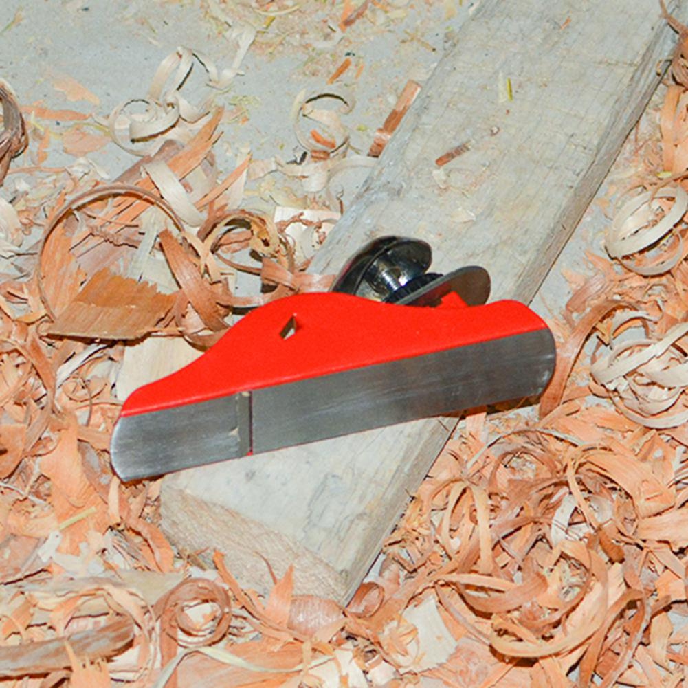 DIY Mini Hand Wood Plane Woodworking Flat Plane Mi... – Grandado