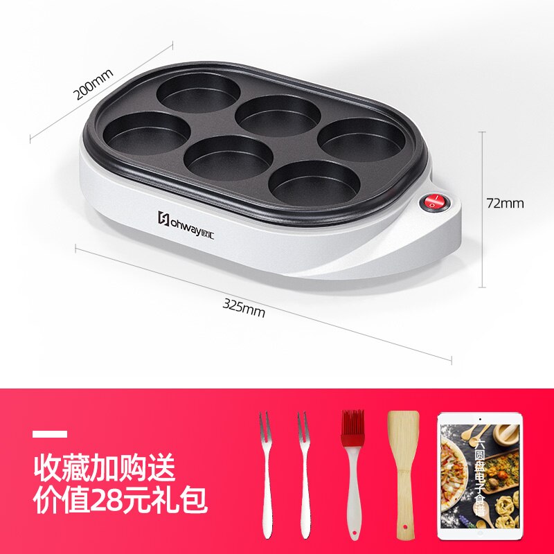 Ei Machine, Ei Knoedel Pot, Ei Hamburger Machine, ... – Grandado