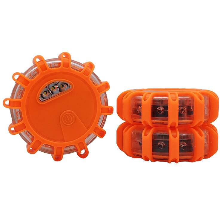 Magnetic Emergency Roadside Safety Light IP44 Road... – Vicedeal