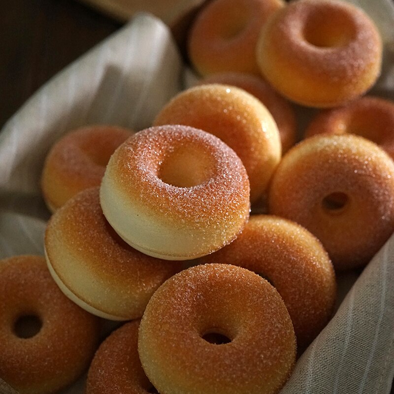 Simulation breakfast props Prop Toast Toast Simula... – Grandado