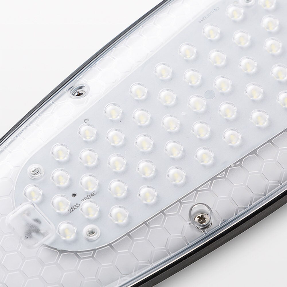 4900LM Garage Security Garden Ip65 Induction Lamp ... – Grandado