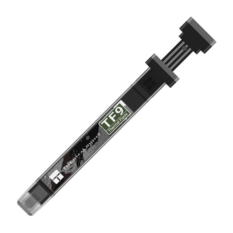 Thermalright TF9 thermal grease 1.5g 2.9g CPU ther... – Grandado