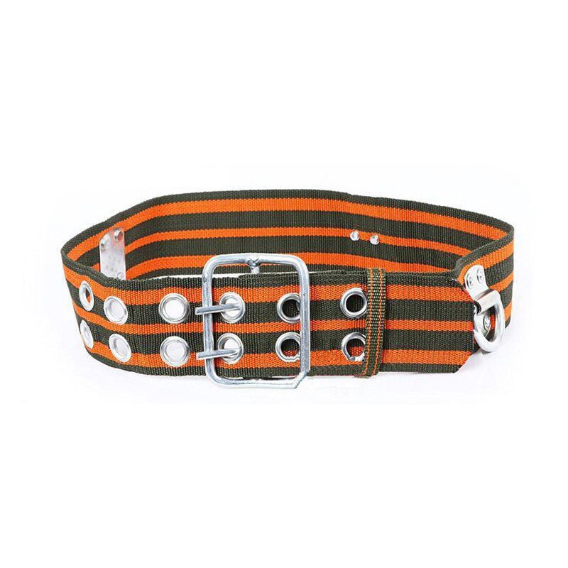 Outer fire rescue single waist belt safety work be... – Grandado