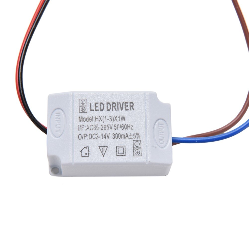 Electronic Transformer LED Power Supply Driver Ada... – Grandado