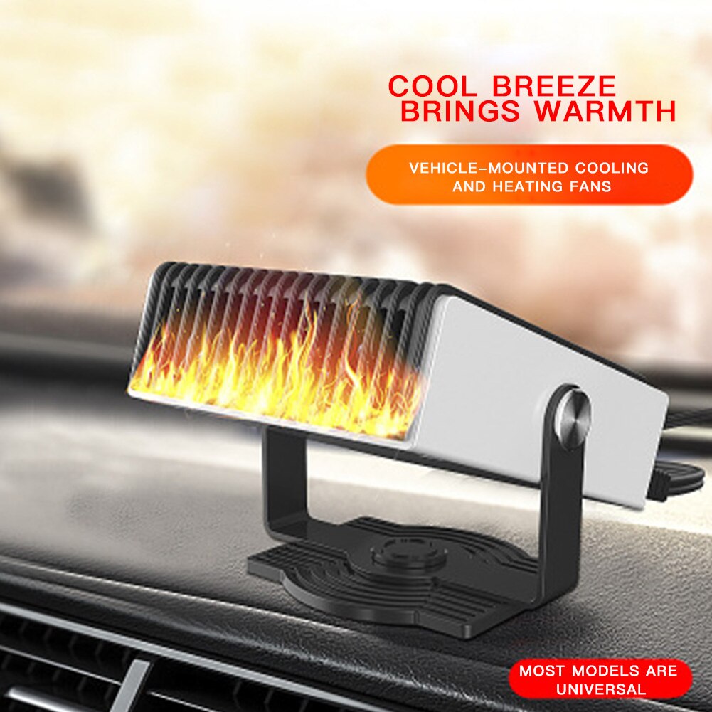 12V Car Heater Demister Defroster Fan Heater Car W... – Grandado