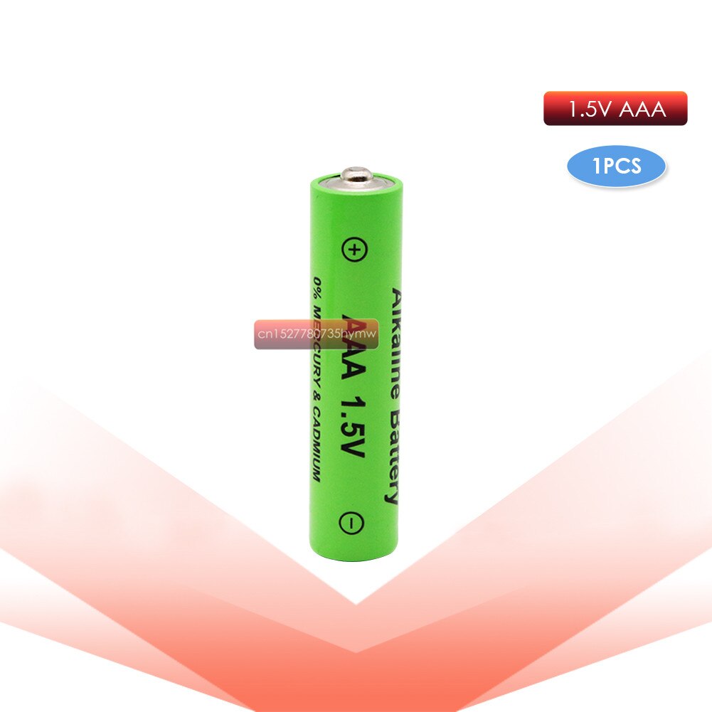 Tuotemerkin aaa -paristo 2100 mah 1.5v alkali -aaa... – Grandado
