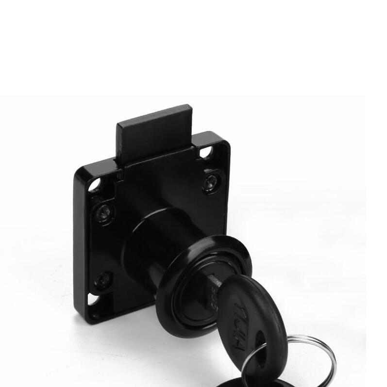 2 Sizes 3 Colors Office Drawer Lock Letterbox Lock... – Grandado