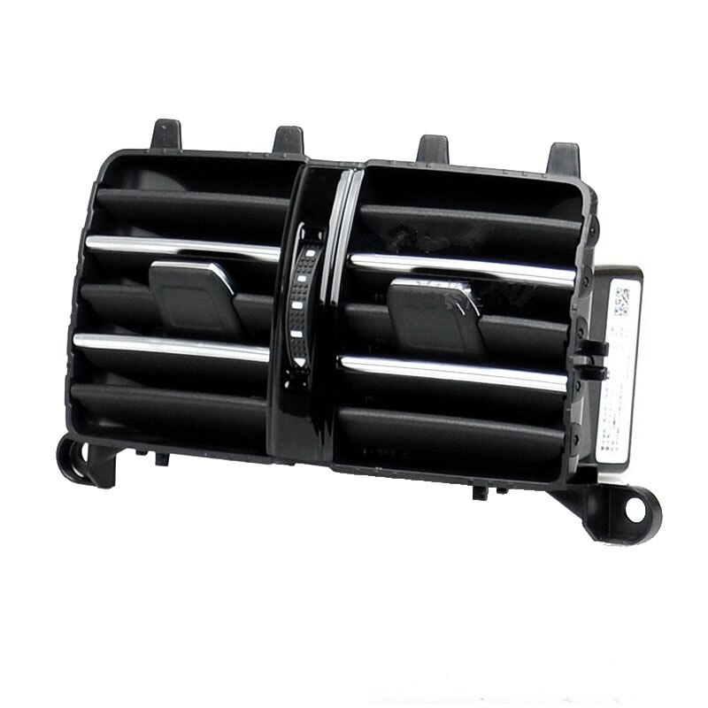 3GD 819 203 Car Rear Air Conditioning Outlet Vent Assembly for Passat ...