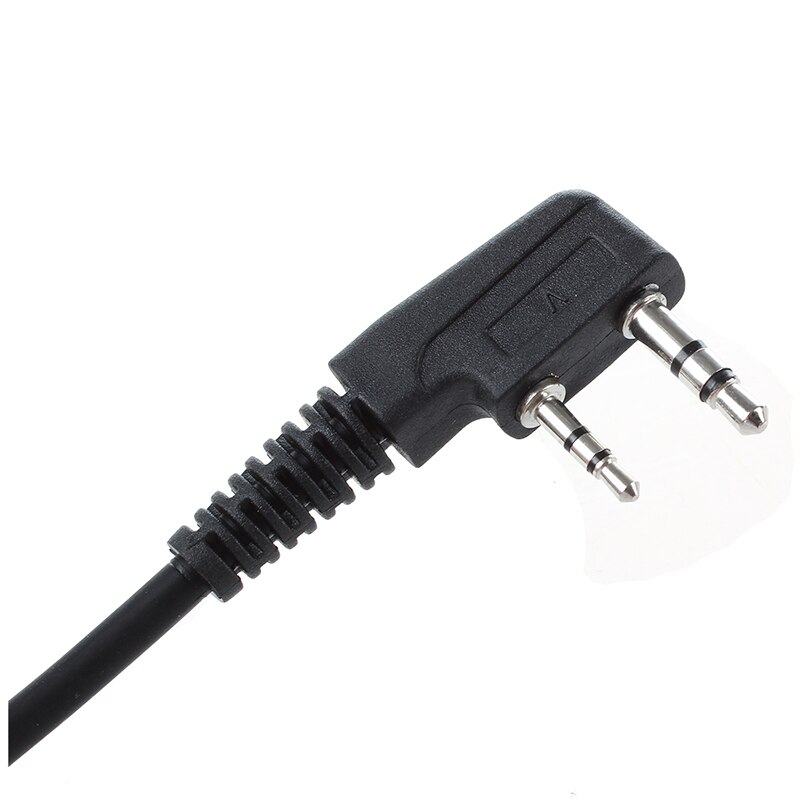 Microphone 2 PIN Speakers for Radio Walkie Talkie ... – Grandado