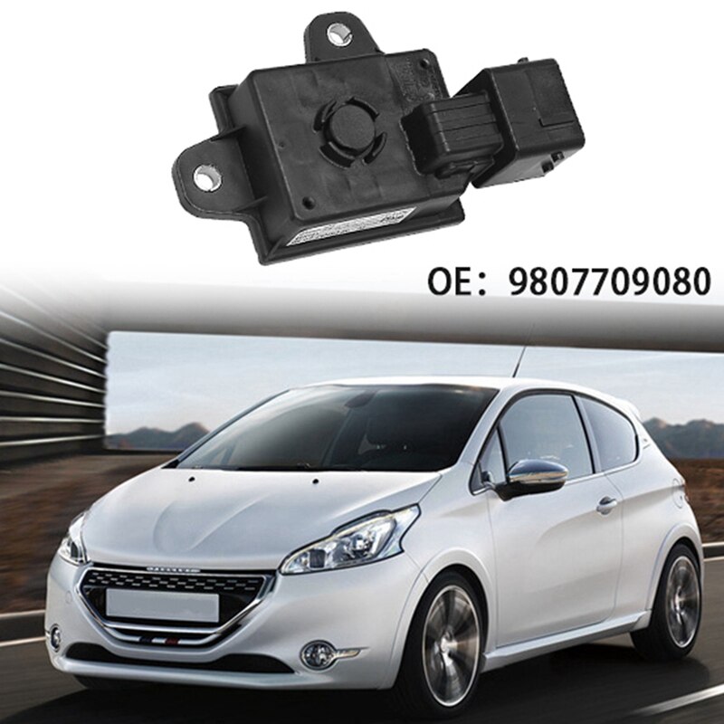 Car Stop Start Restarter Module for Peugeot 208 30... – Grandado