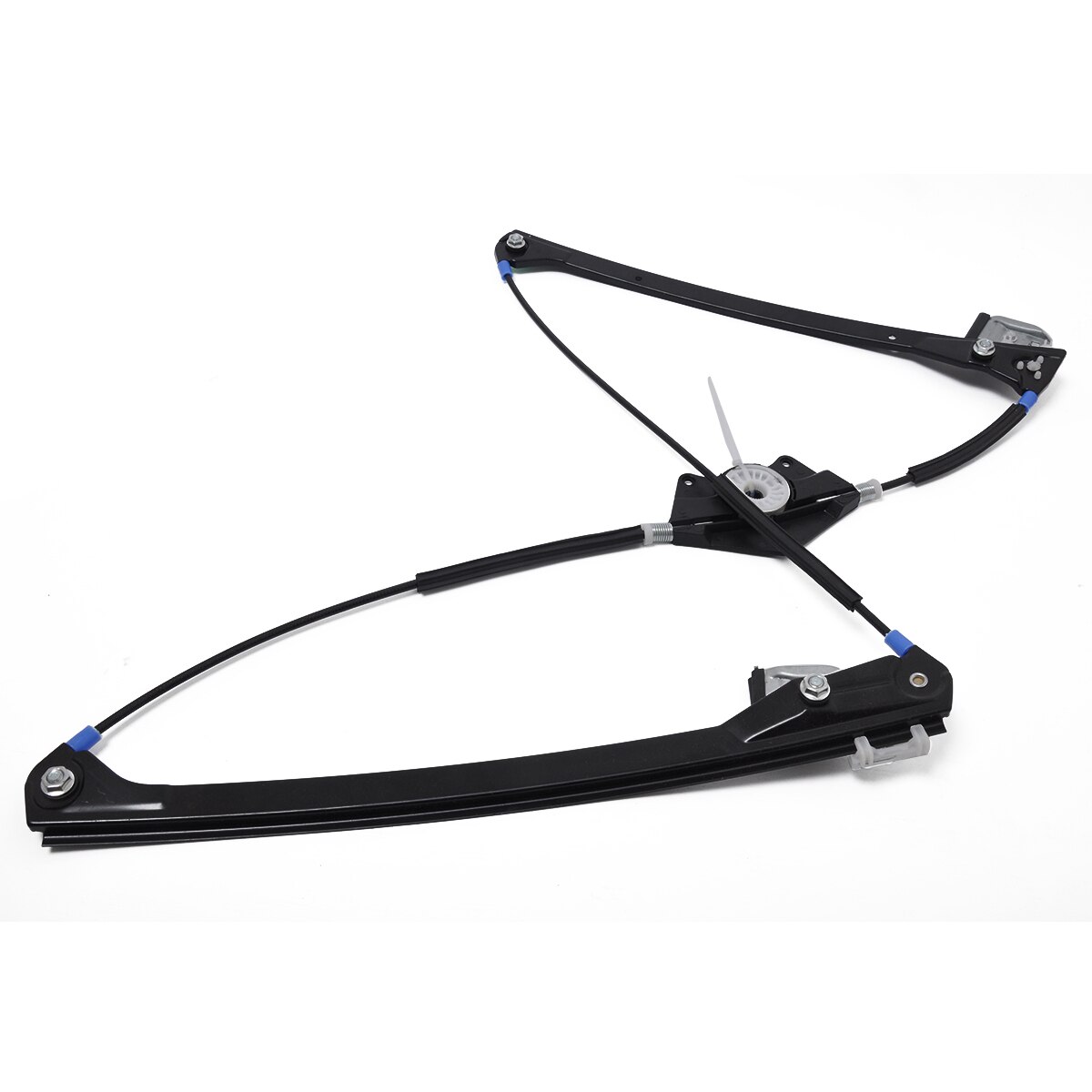Power Lifter Window Regulator Front Left Replaceme... – Vicedeal