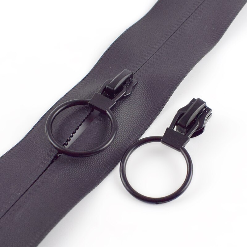 Meetee 10pcs 5# Anti-loading Zipper Sliders for Wa... – Grandado