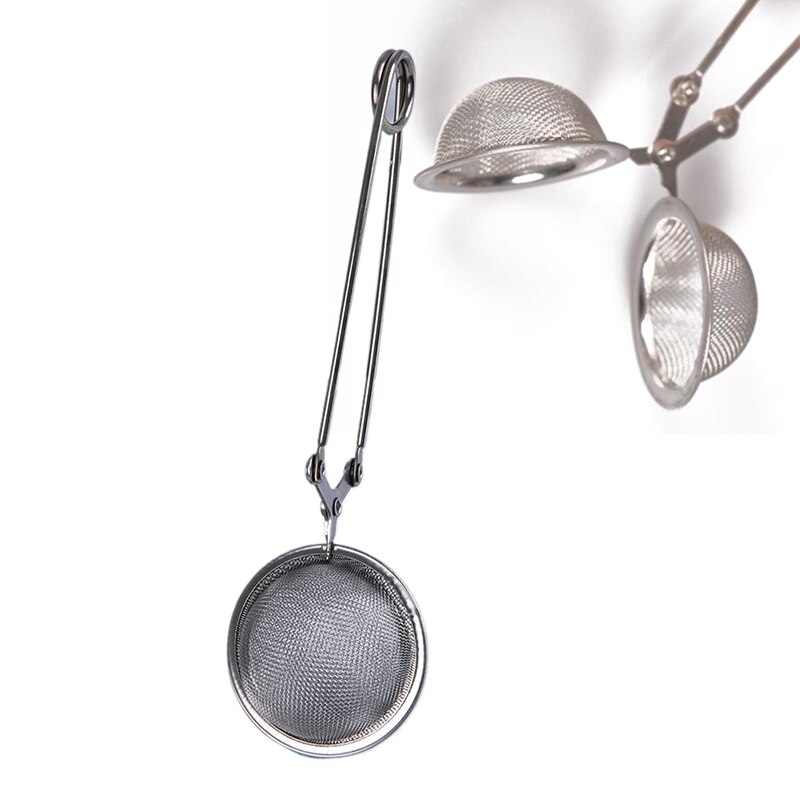 15cm * 4.5 centimetri In Acciaio Inox Colino Da Tè... – Grandado