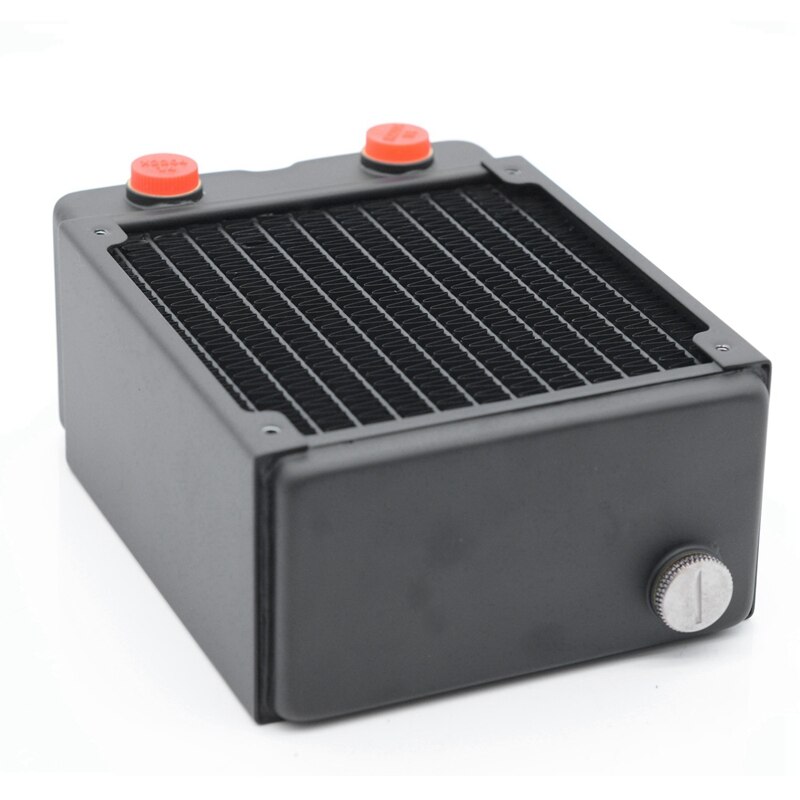 FREEZEMOD TSRP-HP65-120 120mm Computer Pc Water Co... – Grandado