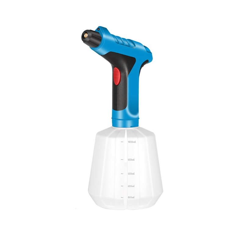 Best Electric Water Sprayer Mist Garden Plant Wate... – Vicedeal