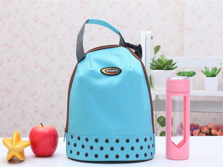 Mode Vouwen Isolatie Grote Maaltijd Pakket Lunch K... – Vicedeal