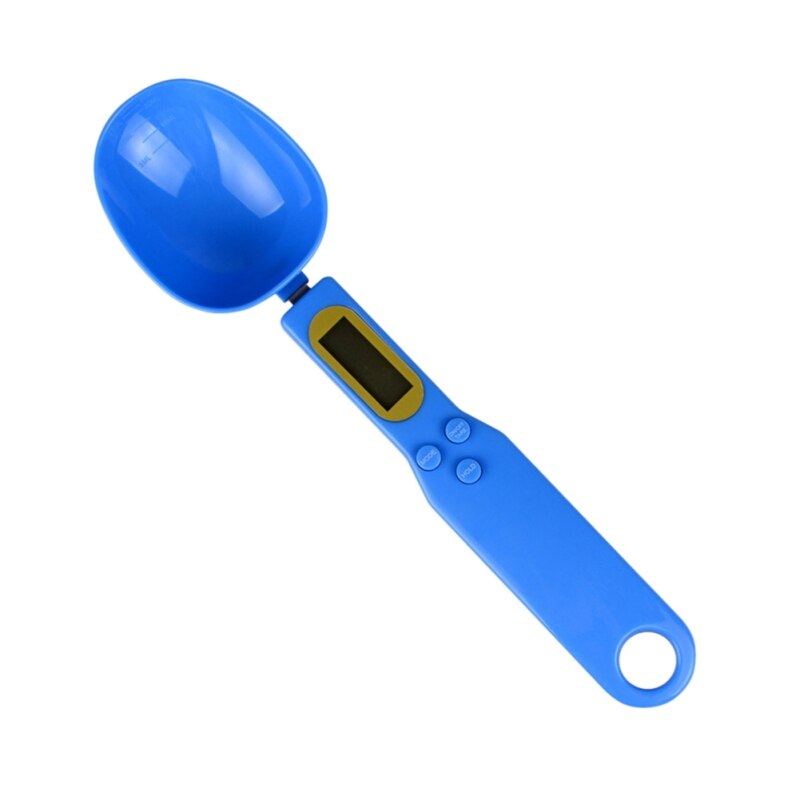 500G/0.1G Nauwkeurige Digitale Maatlepels Keuken K... – Vicedeal