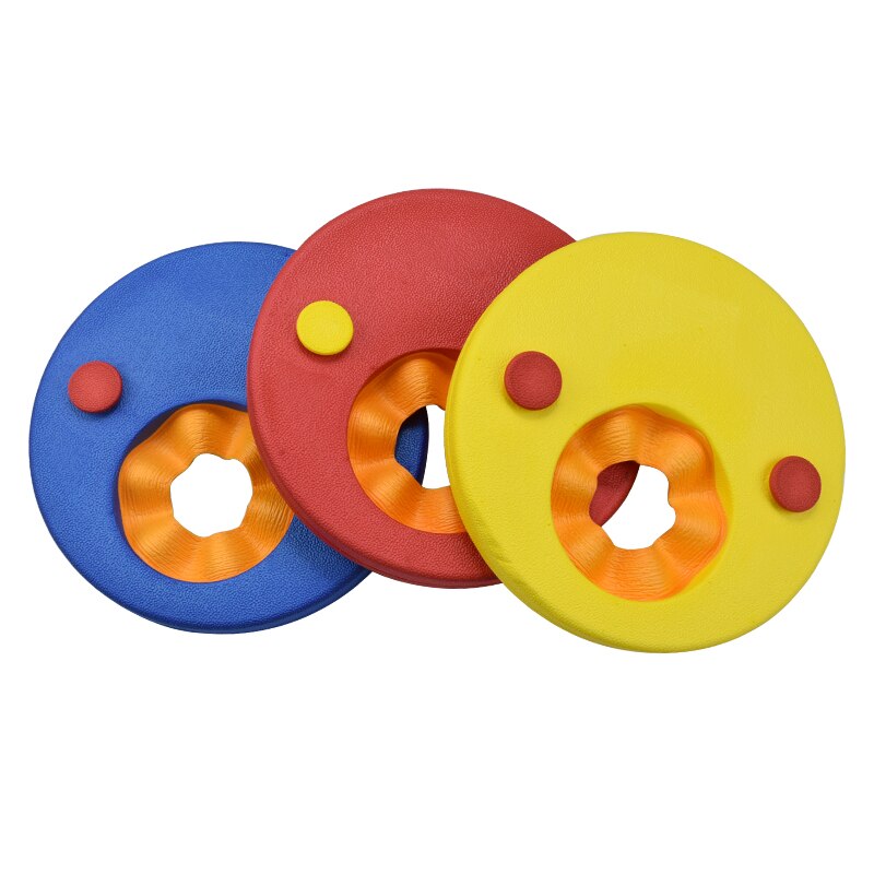 1 set Swim Discs Foam Float Arm Bands for Kids Chi... – Grandado