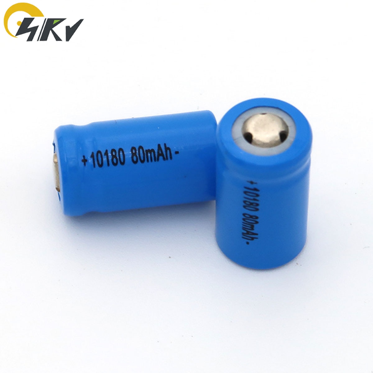 3.7V 10180 Rechargeable Charger Li-ion Battery cel... – Grandado