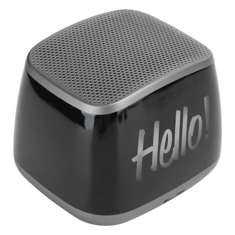 Portable Bass Speaker Portable Plug Card Speaker A... – Grandado
