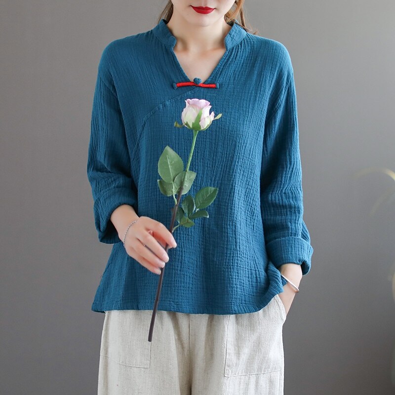 Traditional Chinese Clothing Hanfu Women Chinese T... – Grandado