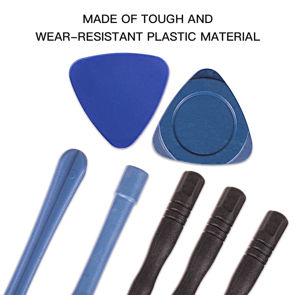 8 in 1 Phone Opening Repair Tools Set Kit for iPho... – Grandado