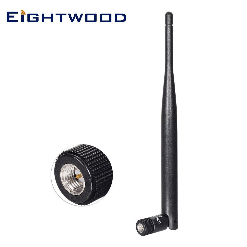 Eightwood SMA Male 4800-4900MHZ 5 DBi Fold 5G Ante... – Grandado