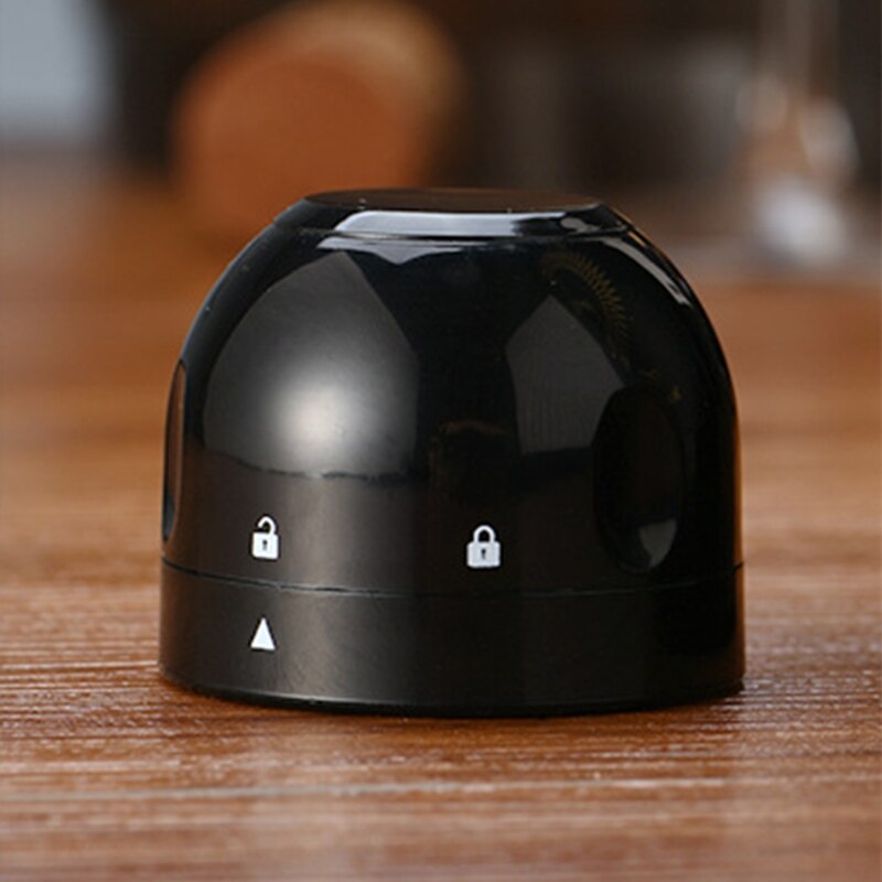 Sealed Champagne Cork Leak-Proof Wine Bottle Stopp... – Vicedeal