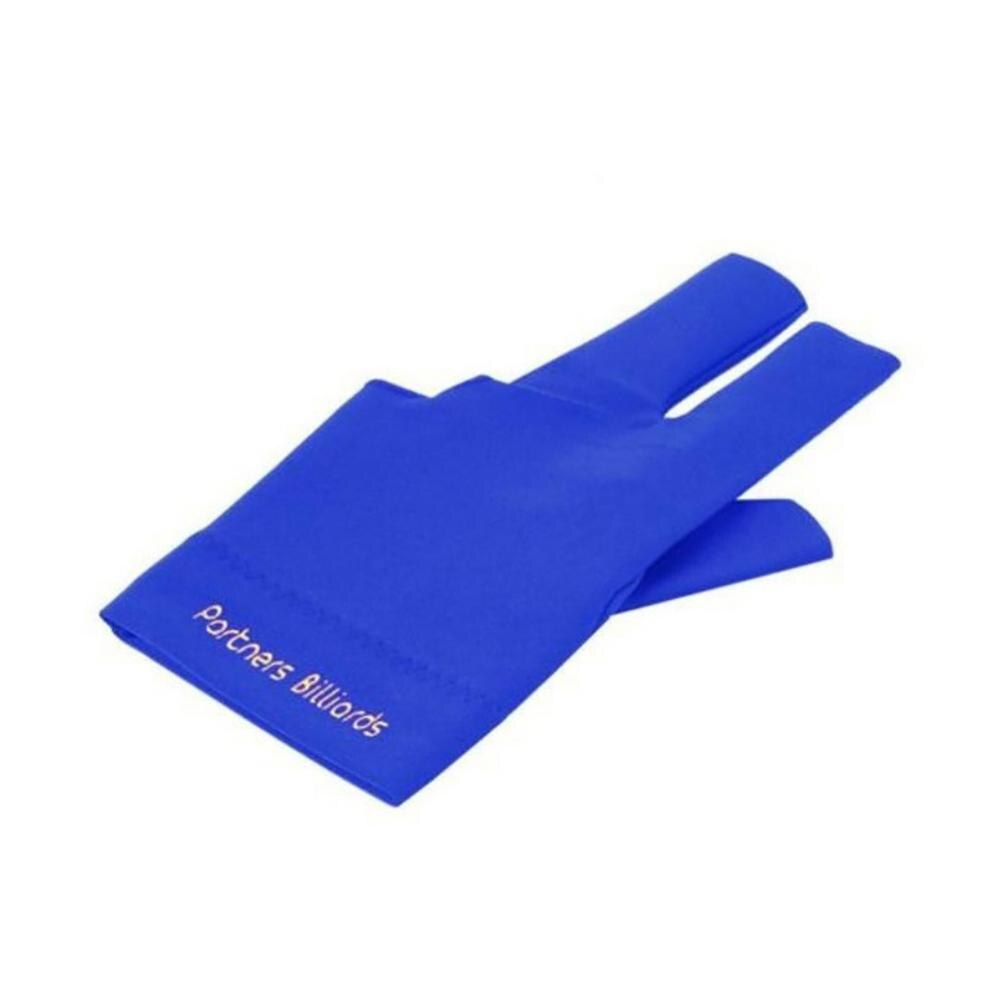 Cue Pool Shooters Open 3 Fingers Glove Billiard Gl... – Vicedeal