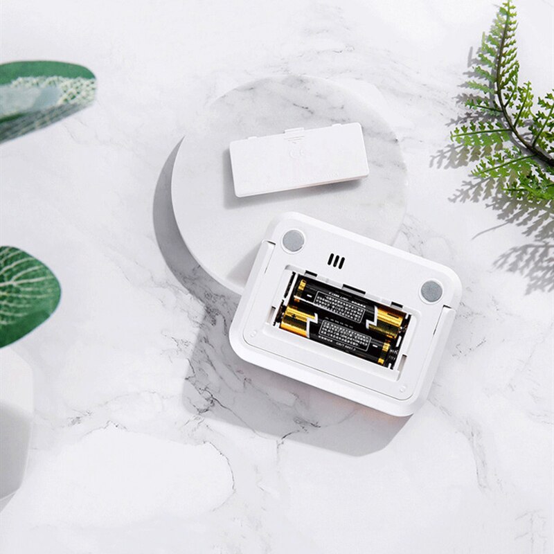 CR-326 touch screen timer with magnet LCD countdow... – Vicedeal