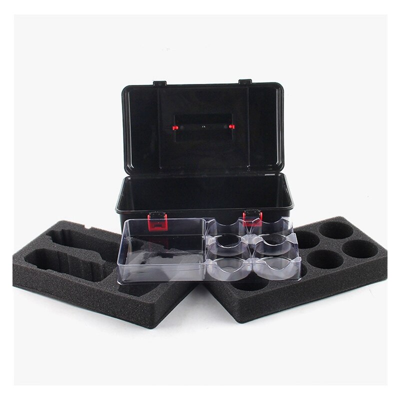 2X XD168-66 Burst Generation Spinner Toolbox Beybl... – Vicedeal